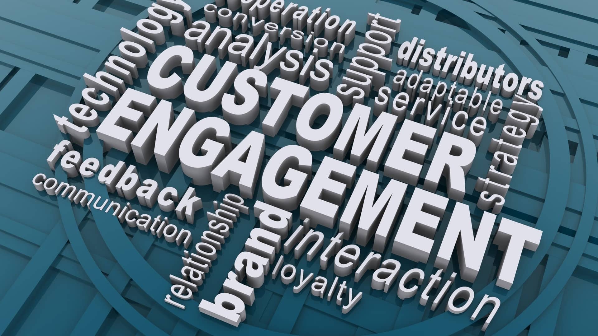 Customer Engagement Marketing: How Brands Create Lasting Connections